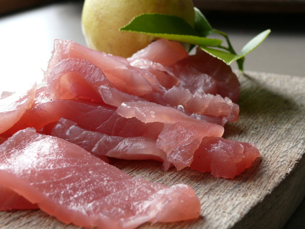 Delicious and Easy Raw Fish Kokoda | Fresh Kitchen