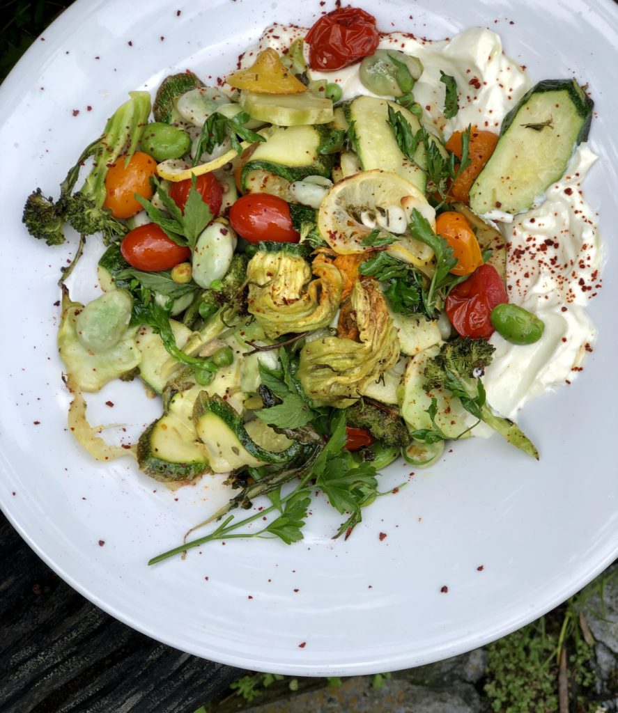 Labna Yoghurt – Everyday Delicious | Fresh Kitchen